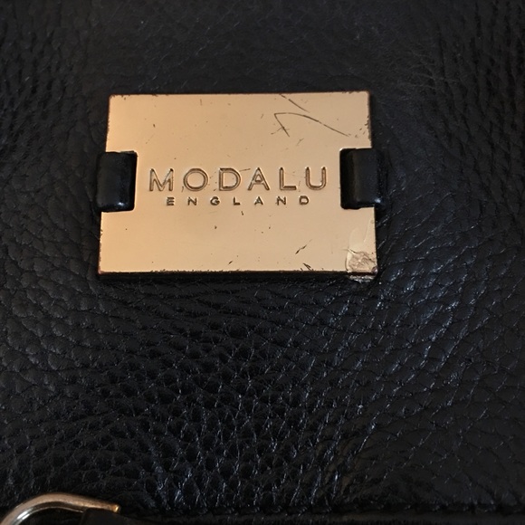modalu | Bags | Modalu Pippa Small Grab Bag | Poshmark